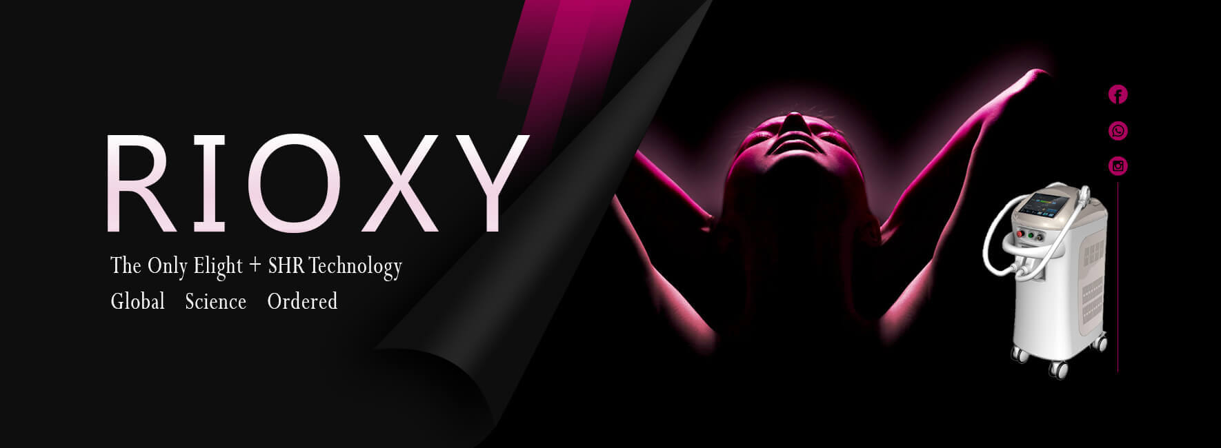 بهترین شرکت فروش دستگاه لیزر و تجهیزات پزشکی - اسکان پویا طب