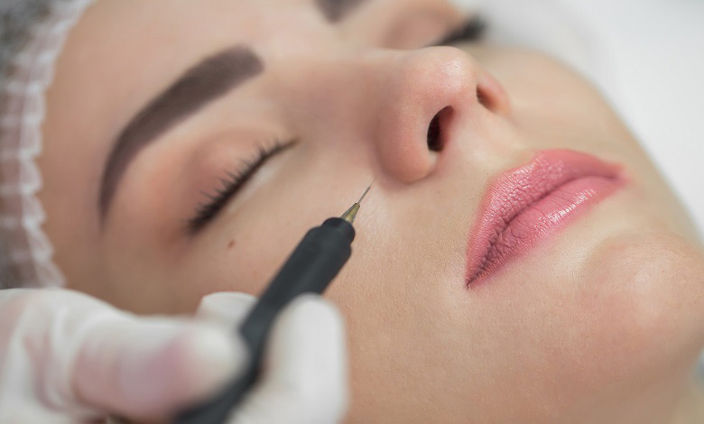 پلاسما جت بینی چیست؟ پلاسما جت بینی گوشتی [بررسی ماندگاری]