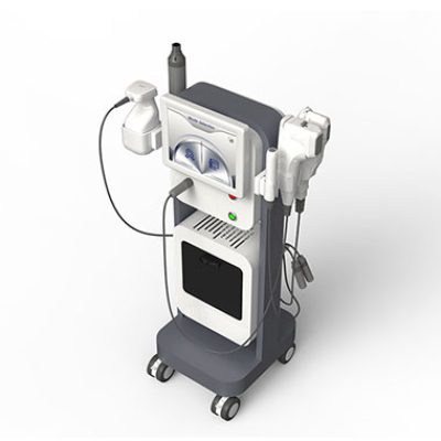 قیمت دستگاه هایفو (HIFU) 5 بعدی Smas Focus [خرید قسطی]